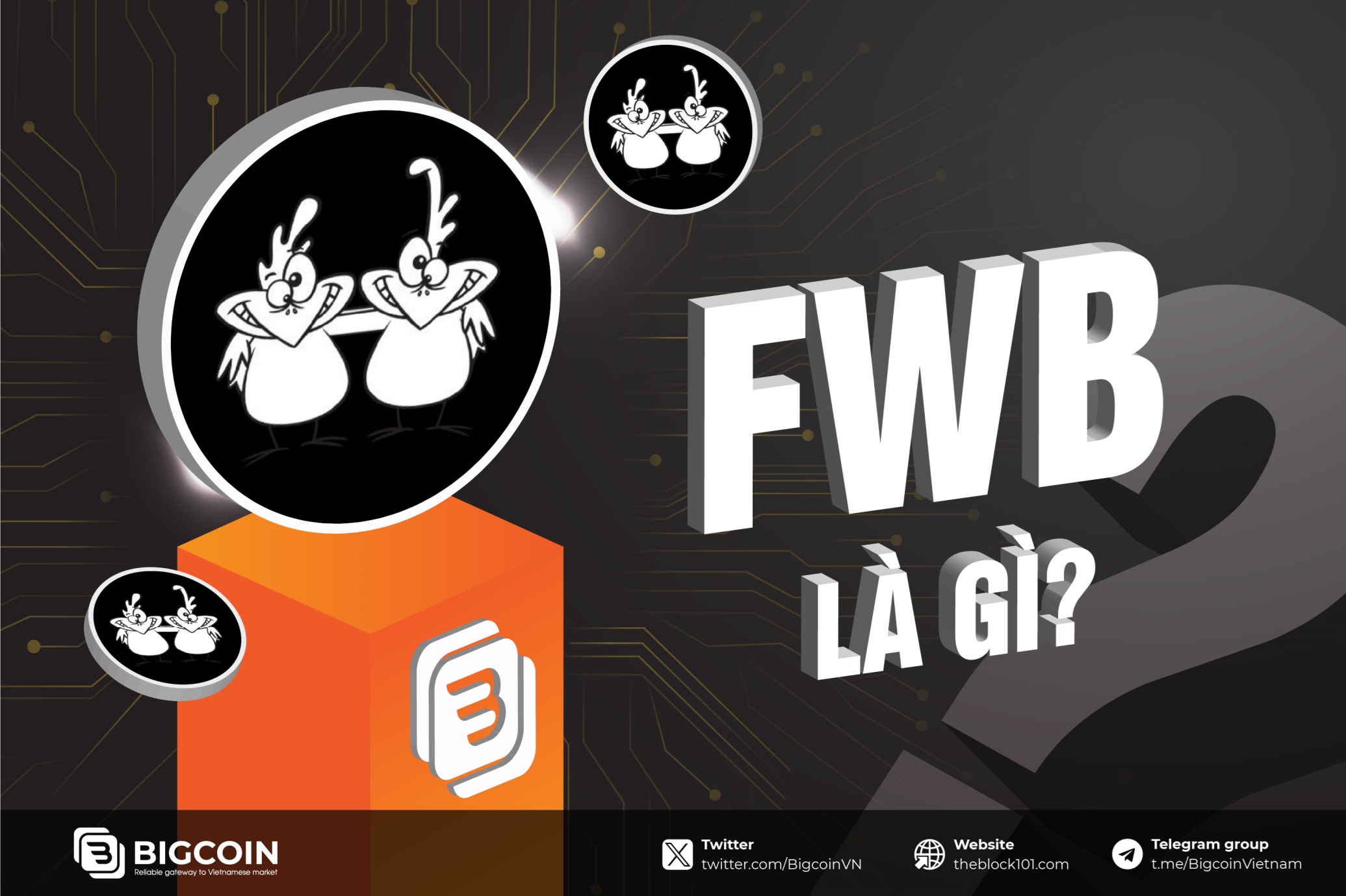 "Nhóm FWB là gì?": Khám phá bí mật đằng sau mối quan hệ bạn bè có lợi ích